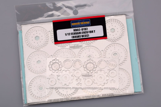 1/24 scale Ferrari kits-Alpha Model