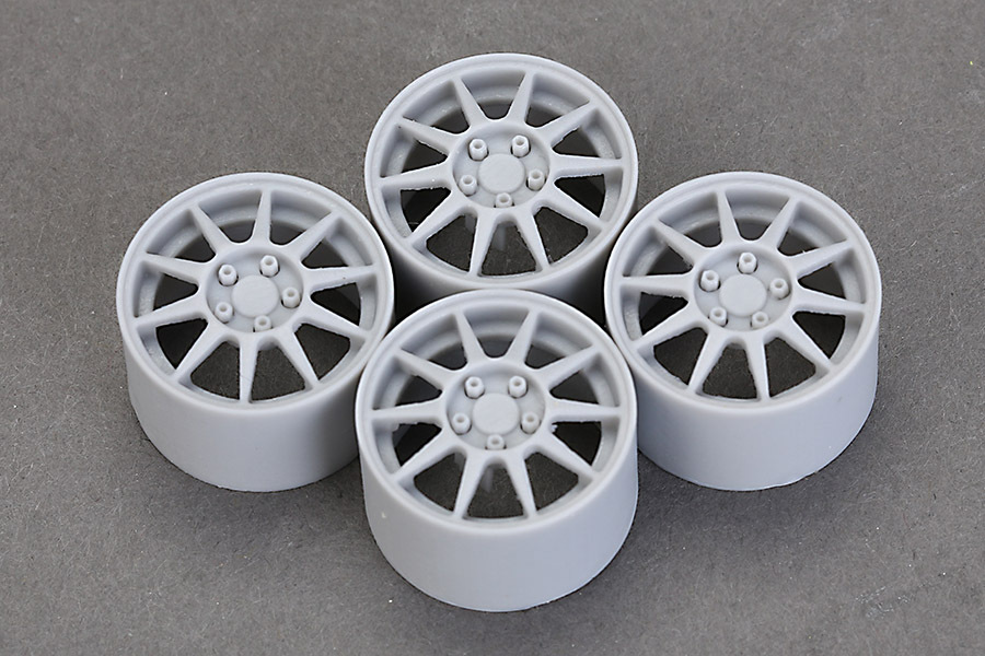 dc2 wheels