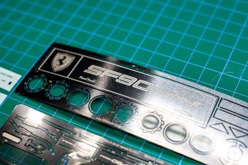 Alpha Model | Perfect resin car model kits