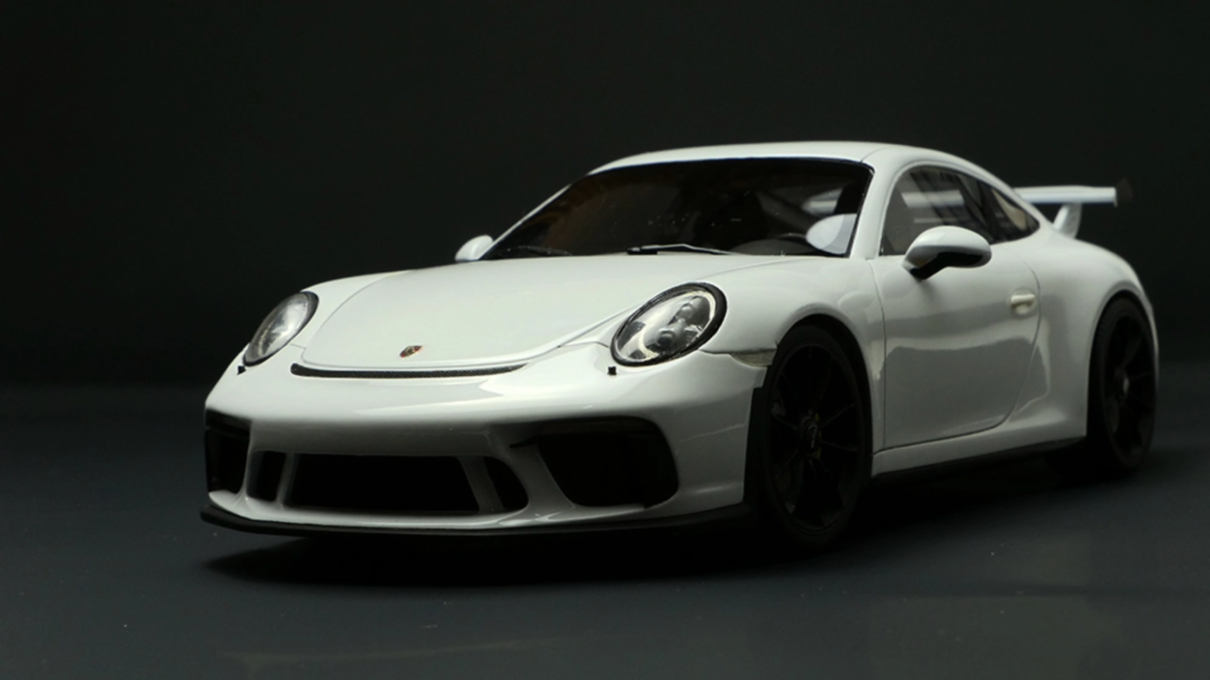 Alpha Model | Perfect resin car model kits
