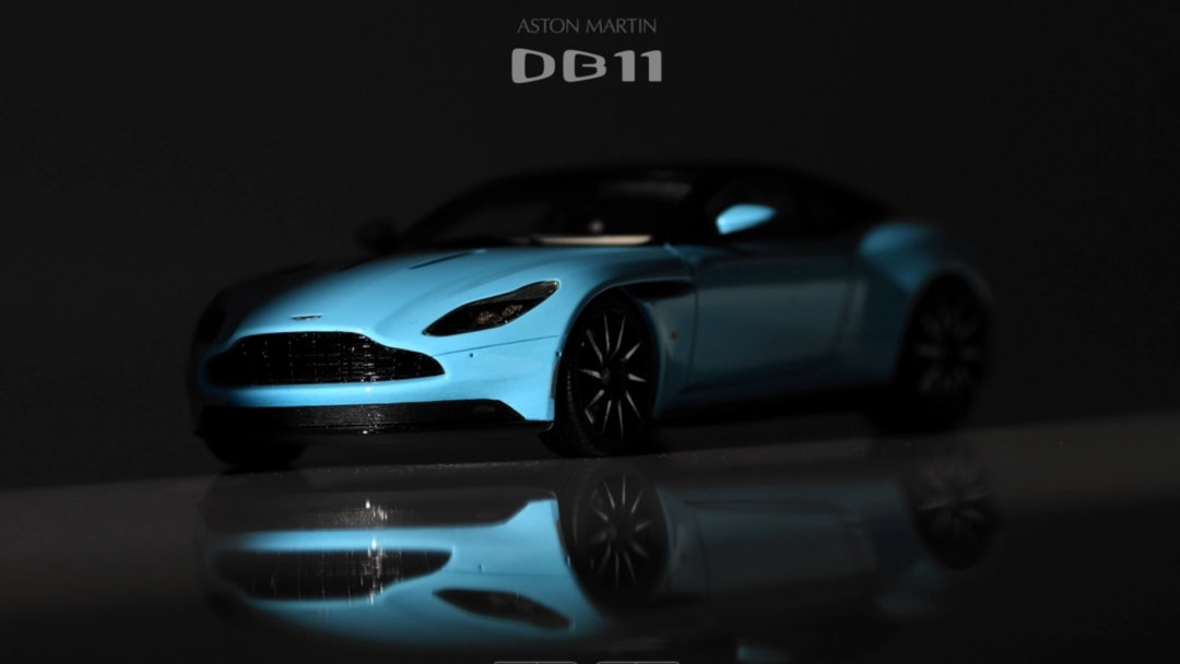 Alpha Model | Perfect resin car model kits