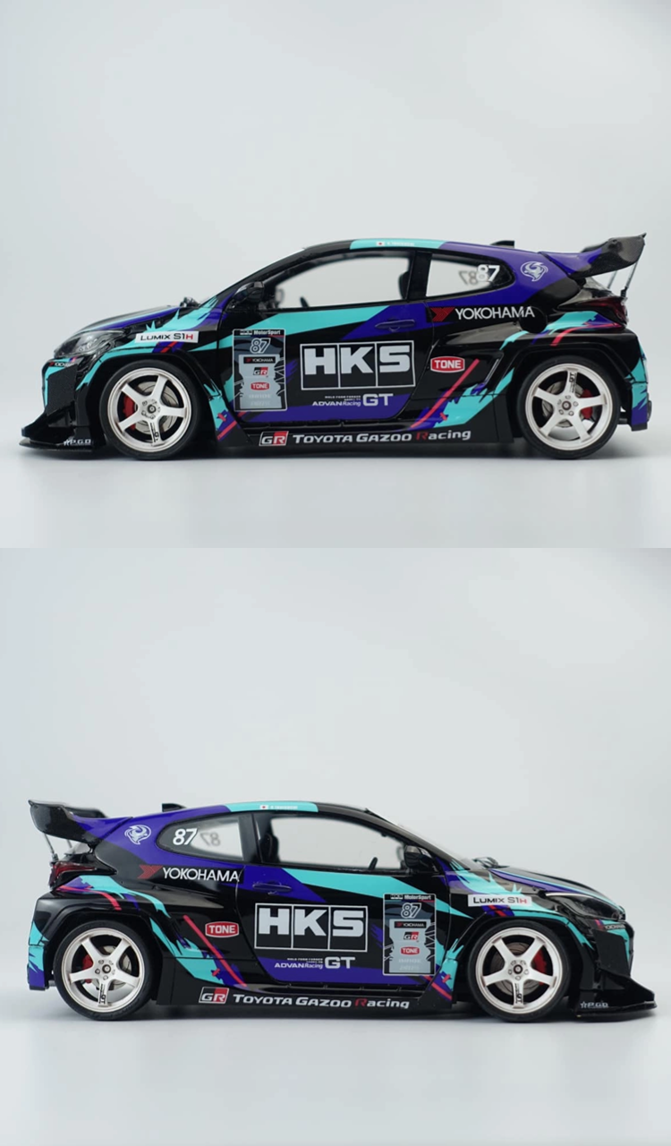 Alpha Model | Perfect resin car model kits