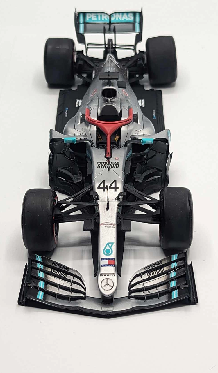 Alpha Model | Perfect resin car model kits