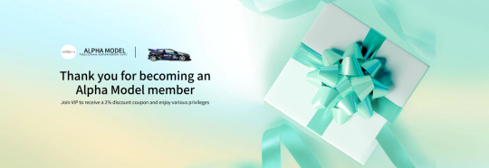 Alpha Model | Perfect resin car model kits