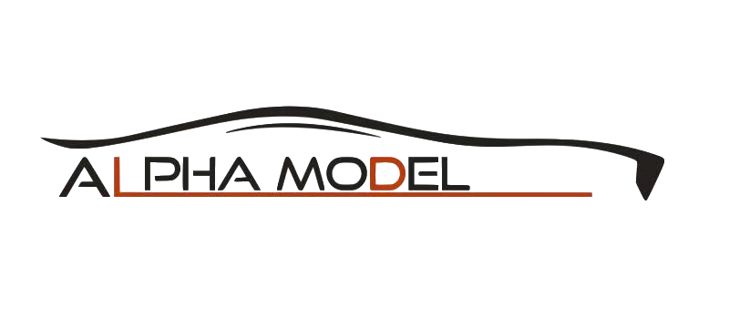 Alpha Model | Perfect resin car model kits