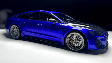 Alpha Model | Perfect resin car model kits