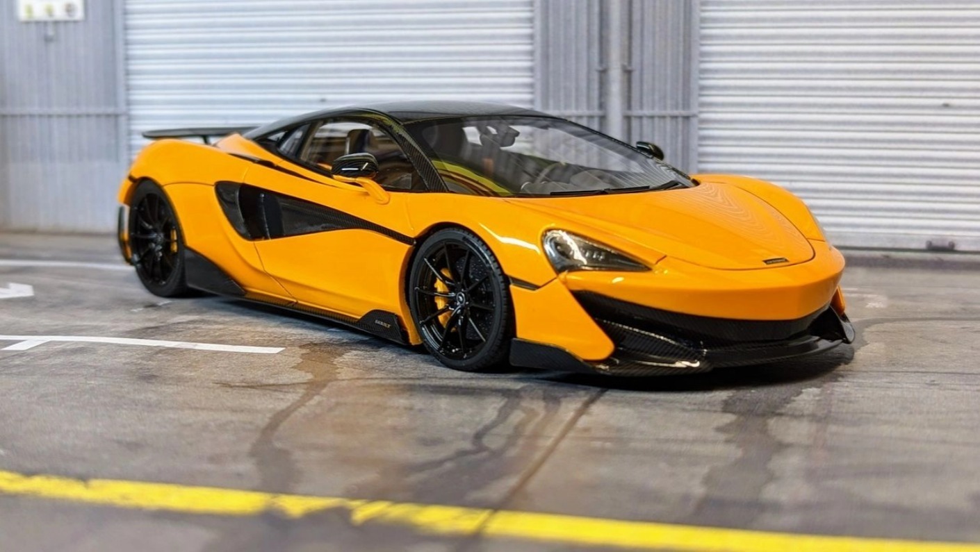 Alpha Model | Perfect resin car model kits