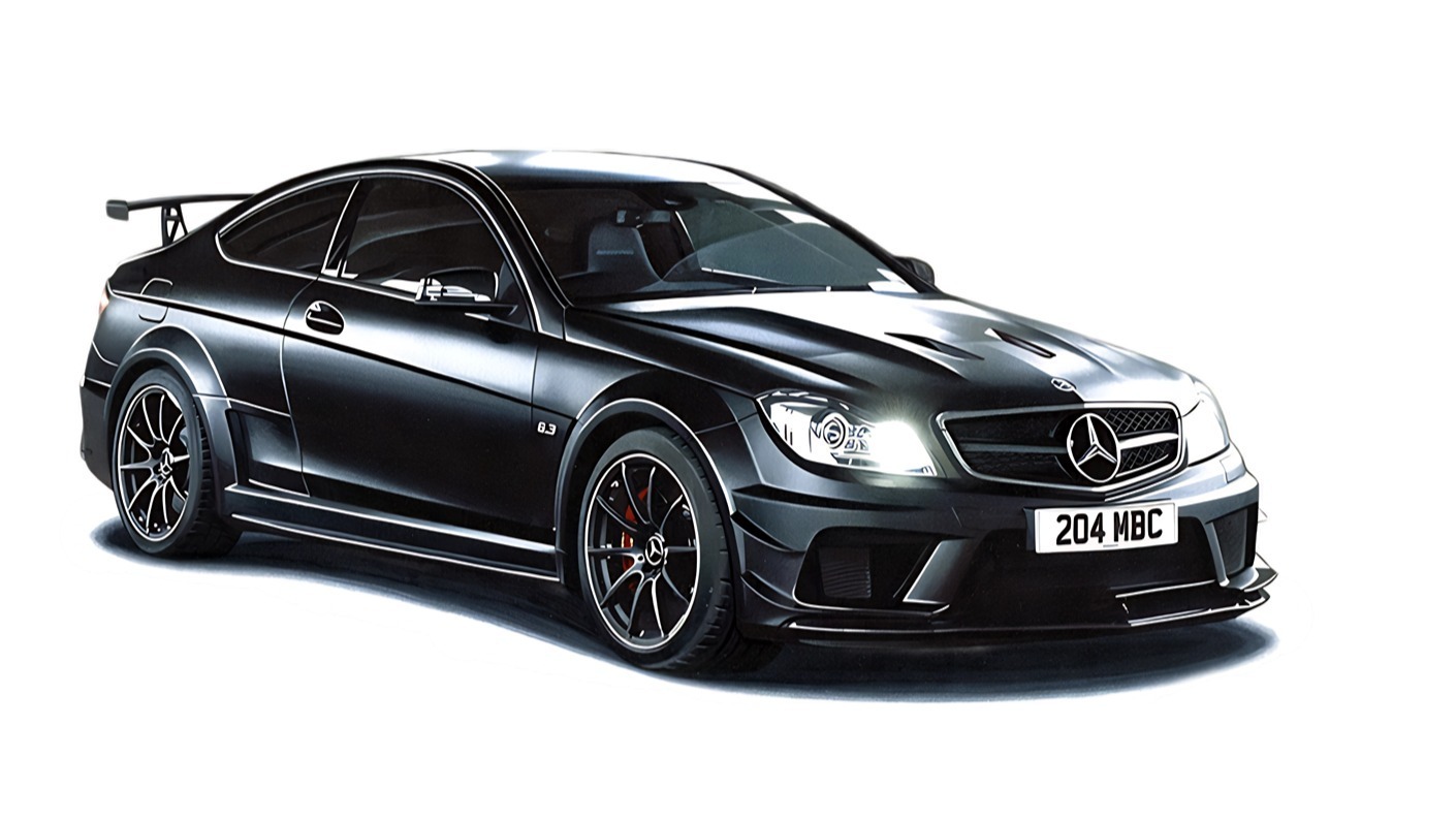 Alpha Model | Perfect resin car model kits