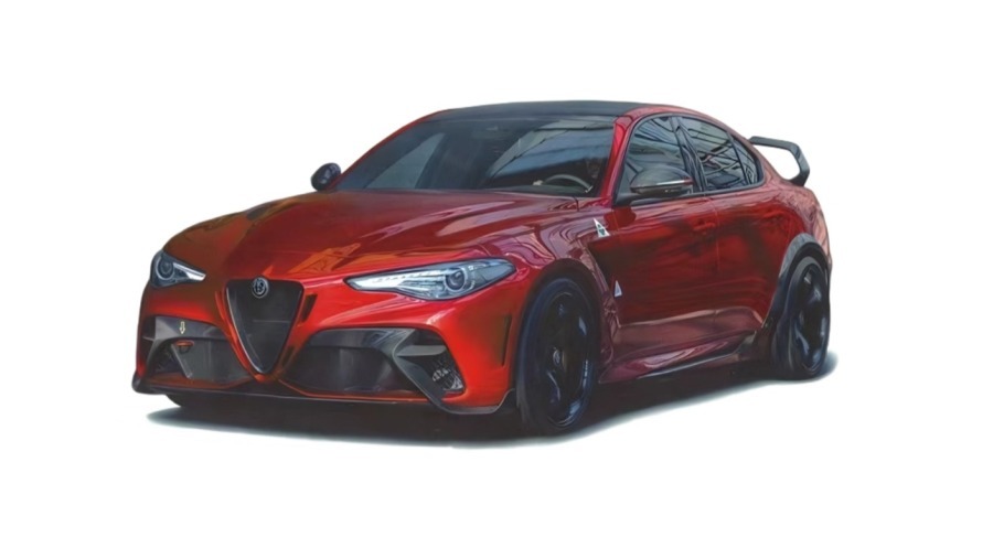 Alpha Model | Perfect resin car model kits