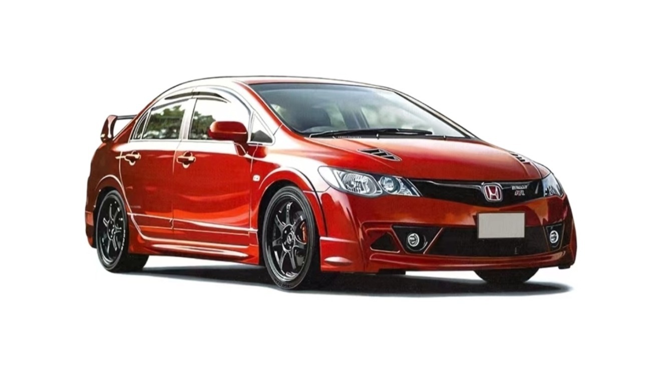 Alpha Model | Perfect resin car model kits