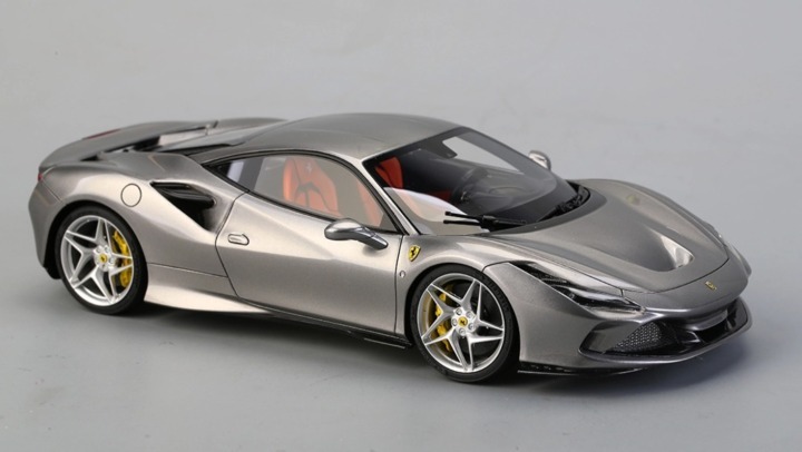 Alpha Model | Perfect resin car model kits