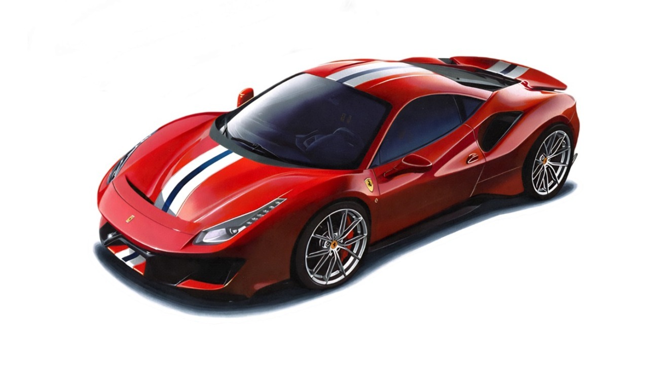 Alpha Model | Perfect resin car model kits