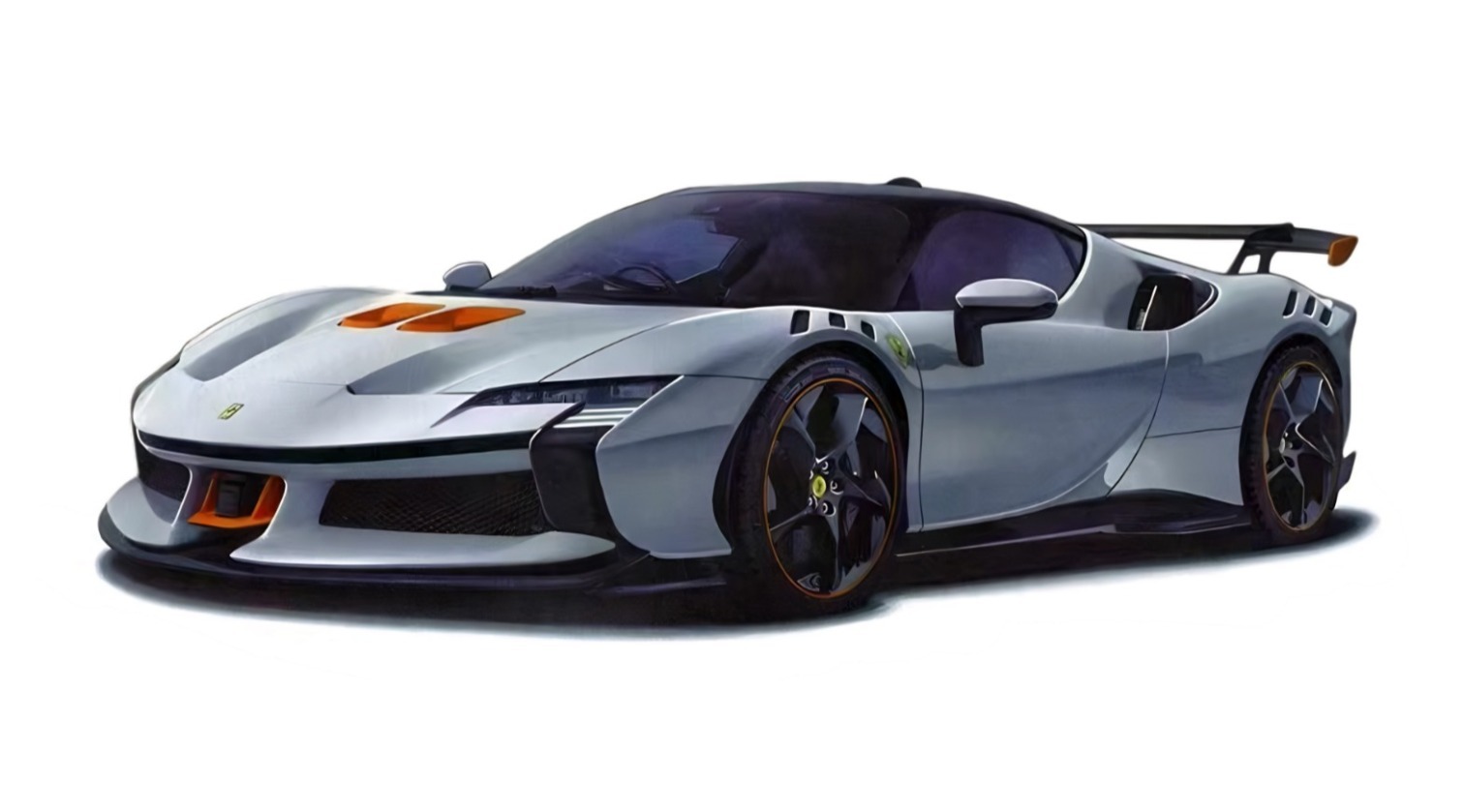 Alpha Model | Perfect resin car model kits