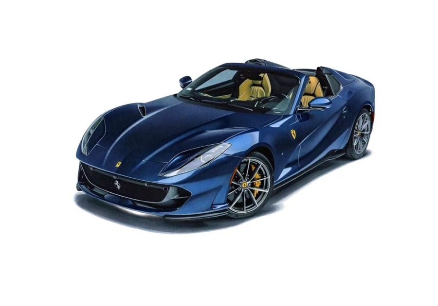 Alpha Model | Perfect resin car model kits