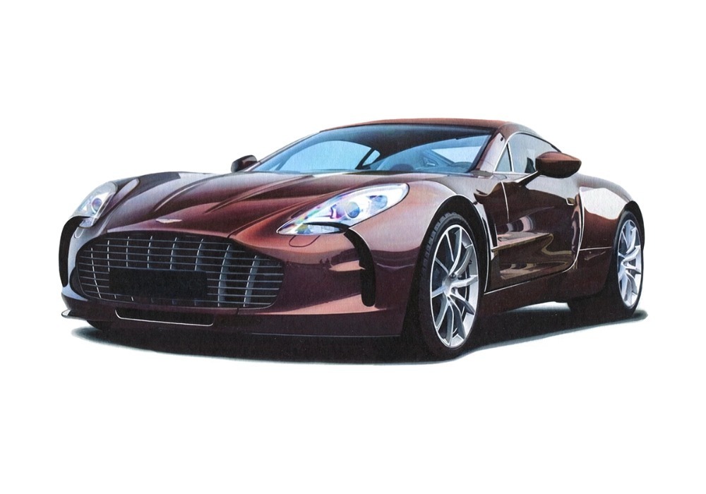 Alpha Model | Perfect resin car model kits