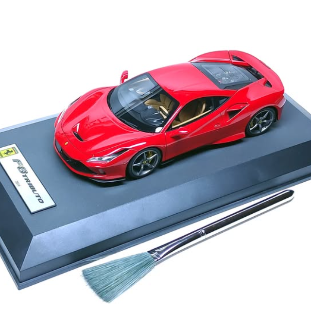 1/24 Ferrari Model Gallery