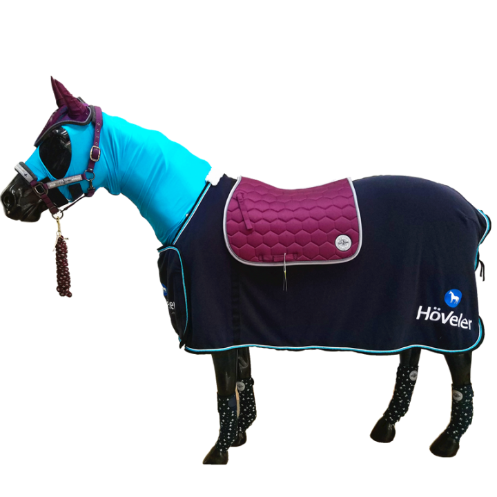 Cross Country Horse Riding Equestrian Set