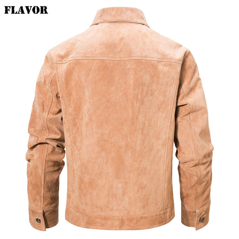 New_Men_s_Genuine_Leather_Jack New_Men_s_Genuine_Leather_Jack