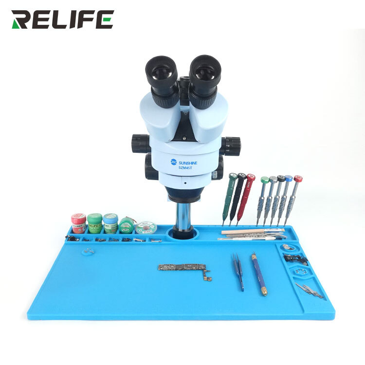 RELIFE RL-160B Multifunctional microscope base
