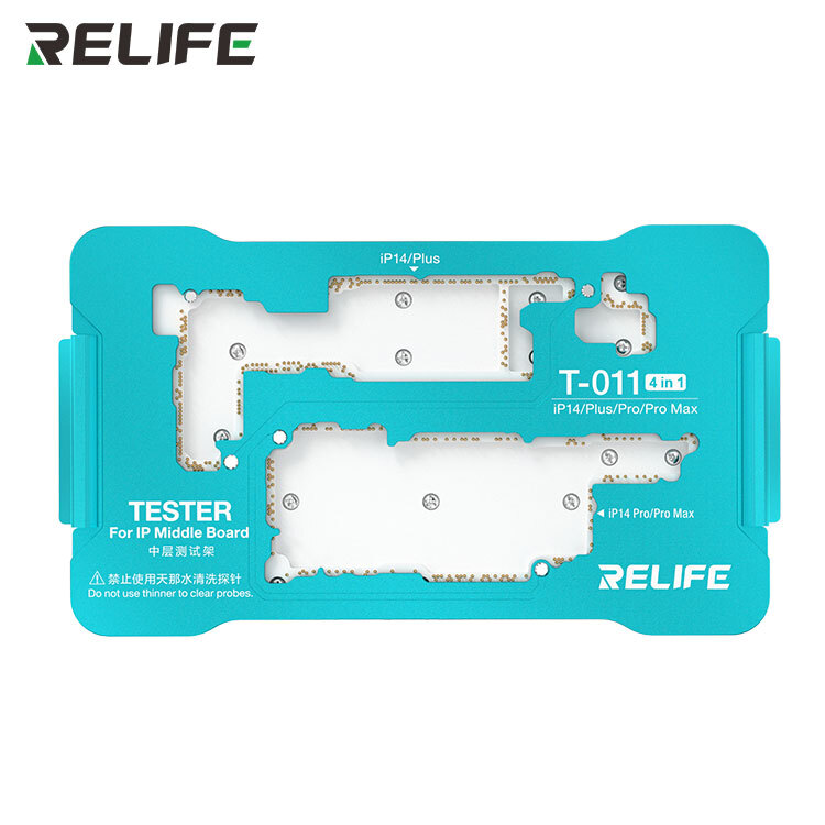 RELIFE T-011 IP14 Series 4 in 1 Middle layer motherboard tester