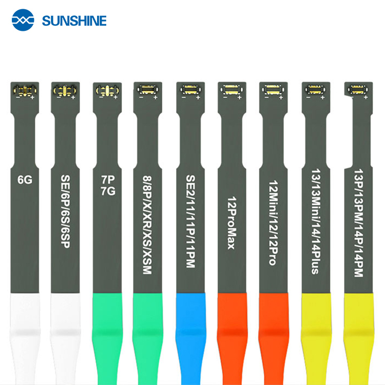 SUNSHINE IBOOT A model IP phone series boot cable