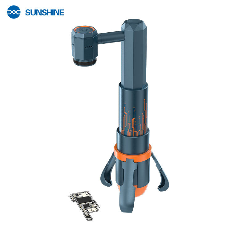 SUNSHINE TB-03S Infrared-Rapid-Thermal-Camera