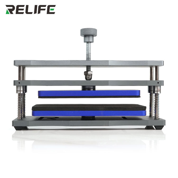 RELIFE-RL-601S-Pro-Pressure-retaining-caulking-repair-fixture 360°