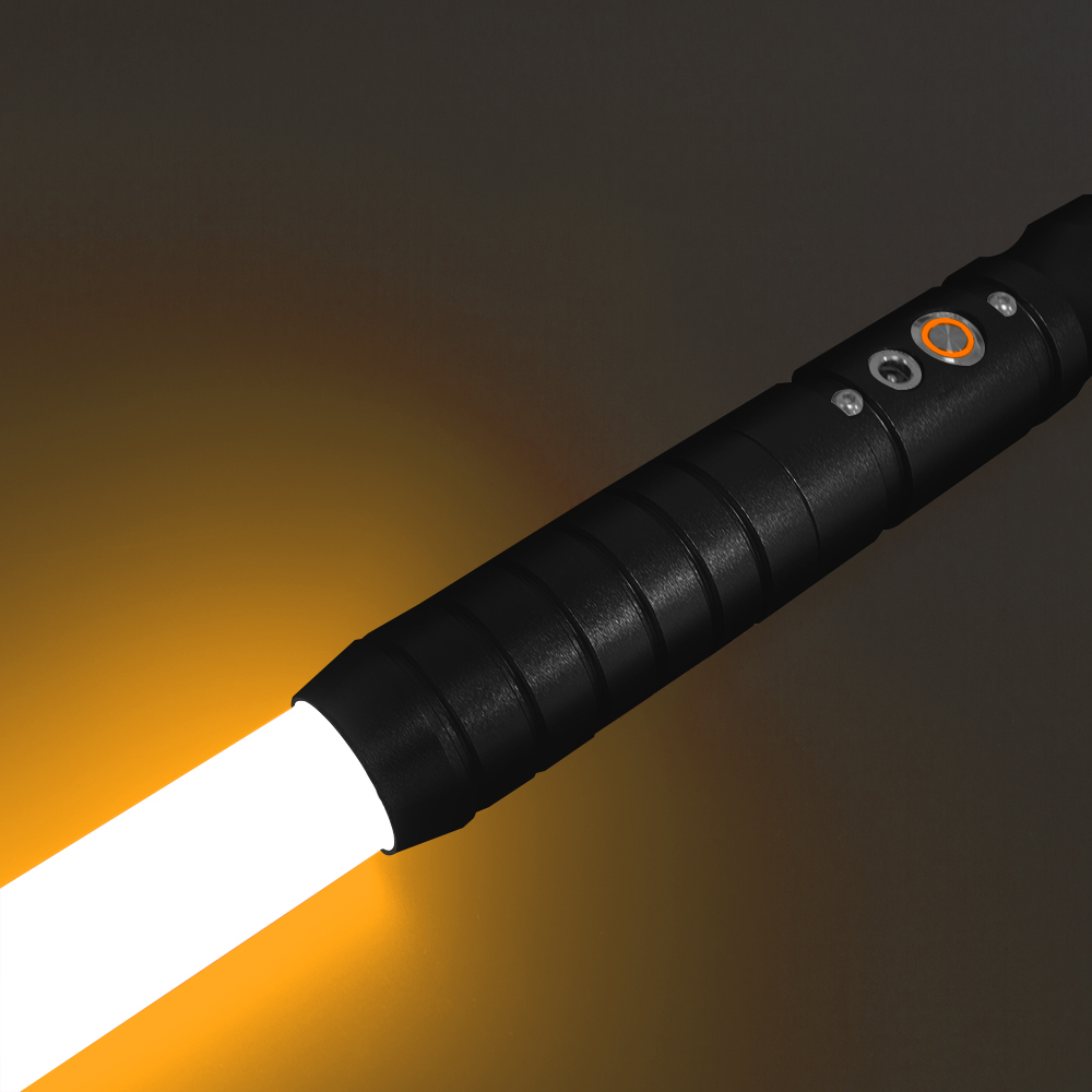 YDD SABER Amazon Hot Selling FOC Dueling LED String effect Lightsaber ...