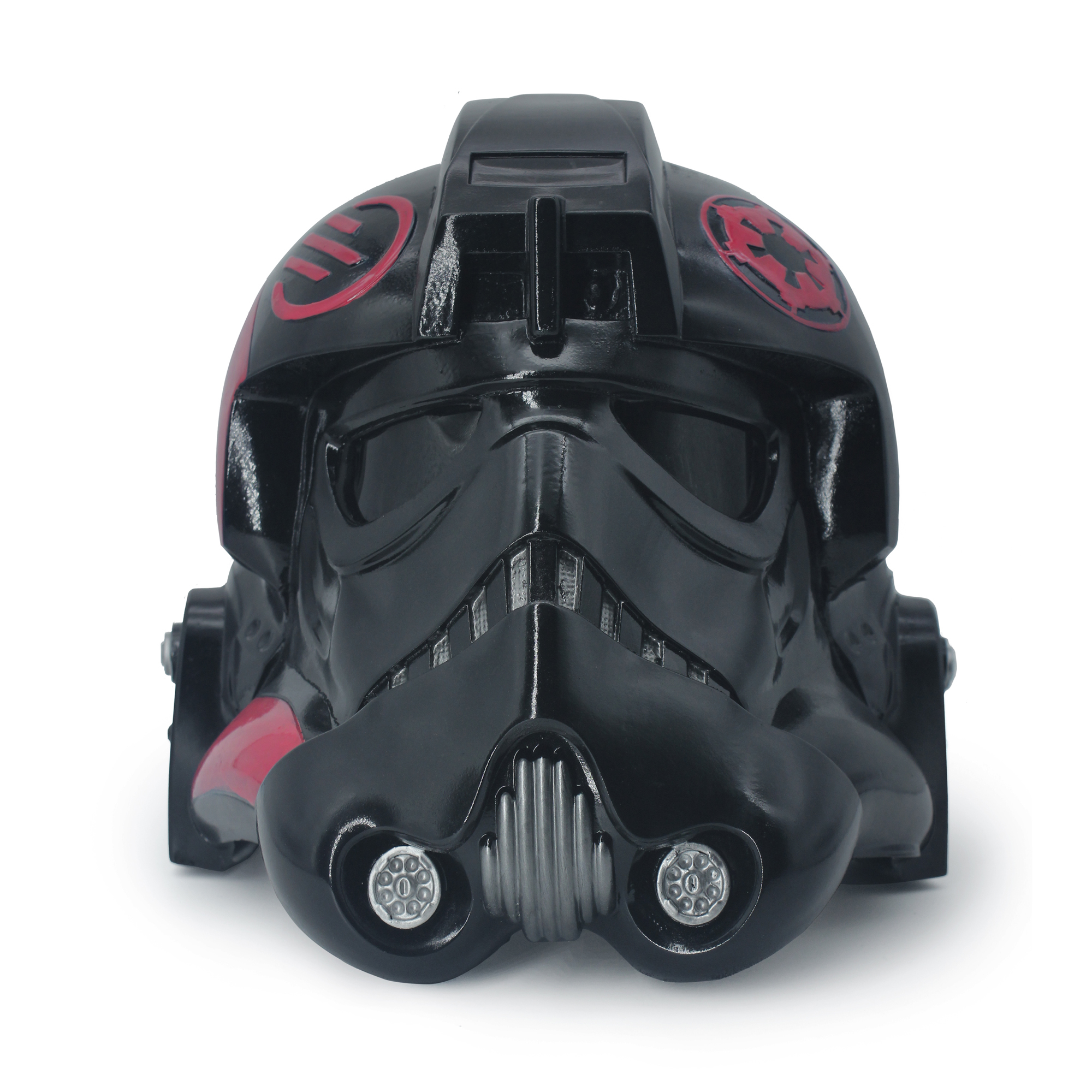 Best PM00039 fighter pilot TIE fighter helmet Star Wars Helmets at shop