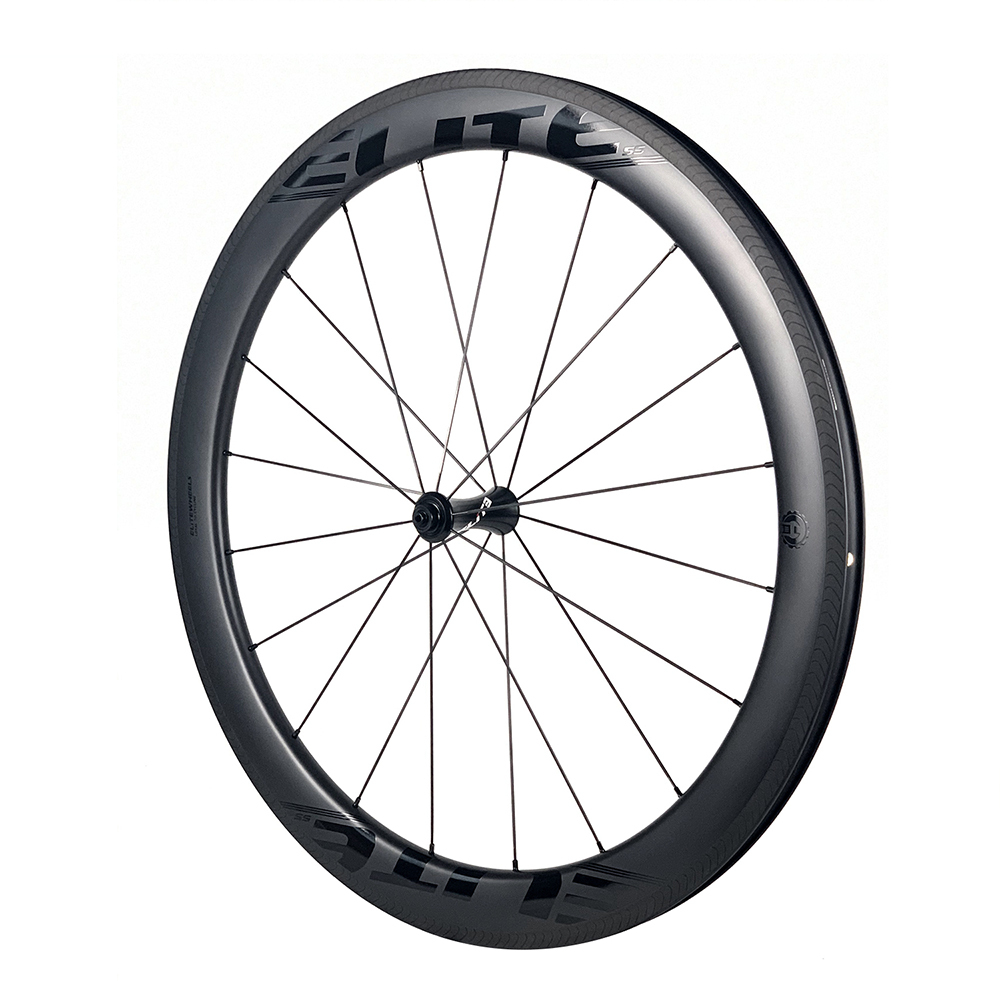 Elitewheels road bike wheelset