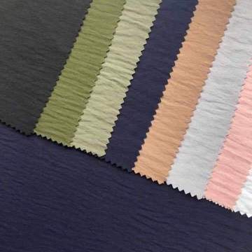 yarn and fabric leader