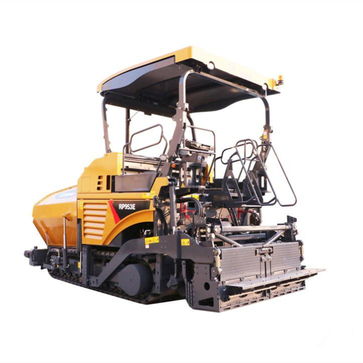 China famous XCMG RP953 multi-function Asphalt Paver/Spreader, XCMG RP953 multi-function Asphalt ...