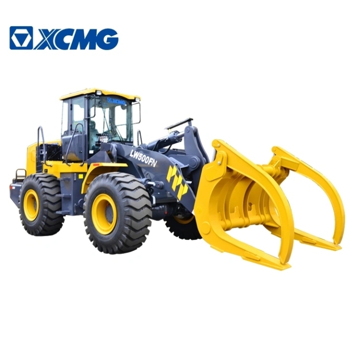 XCMG 5ton LW500FN front end loader