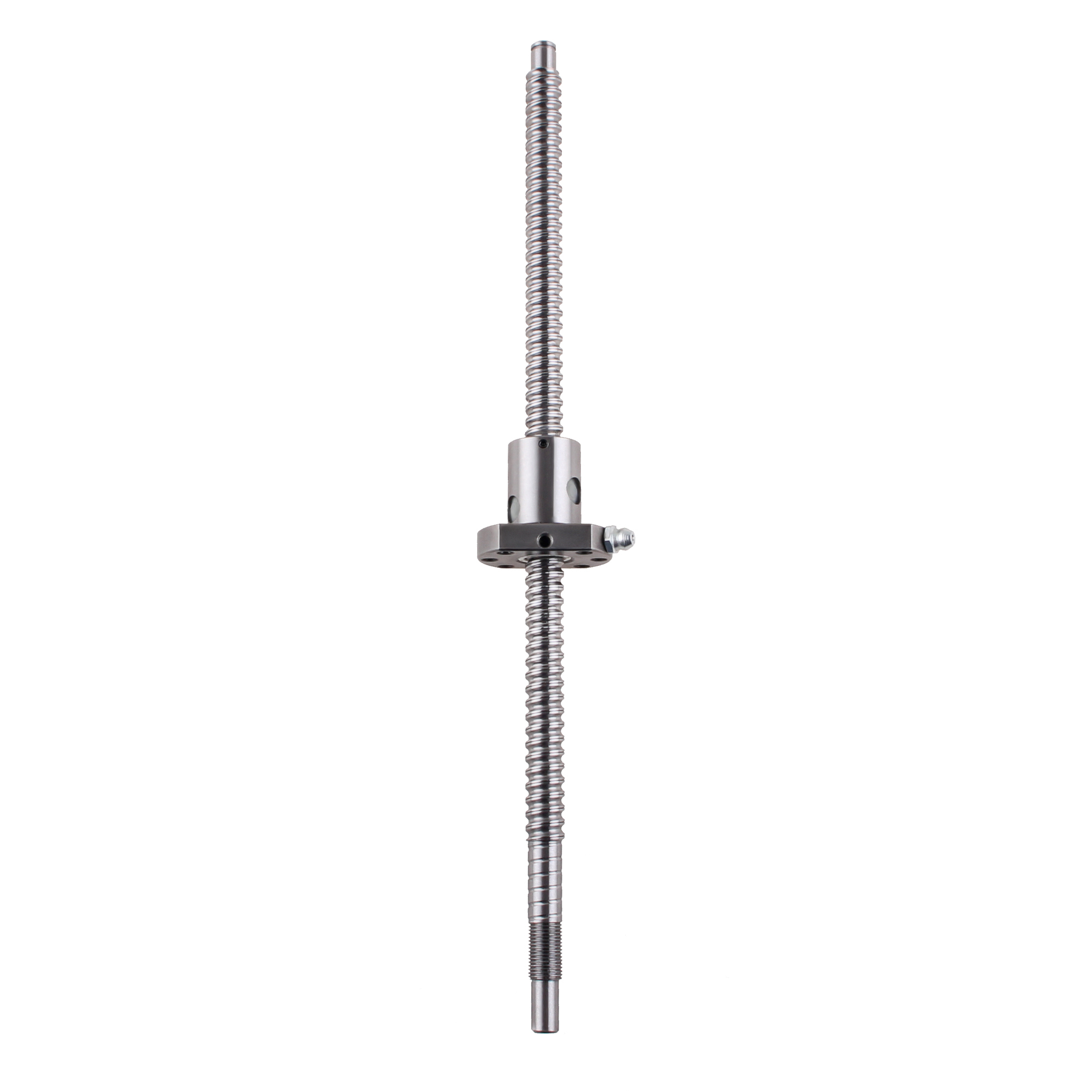 SFU6310 series China wholesale stainless steel CNC lead screw rotating