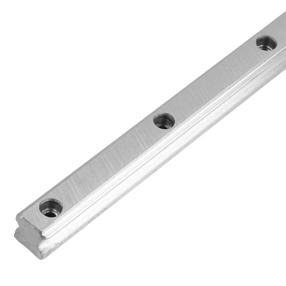 HGR45 series Factory Customization Square Linear Guide Rail Metallique ...