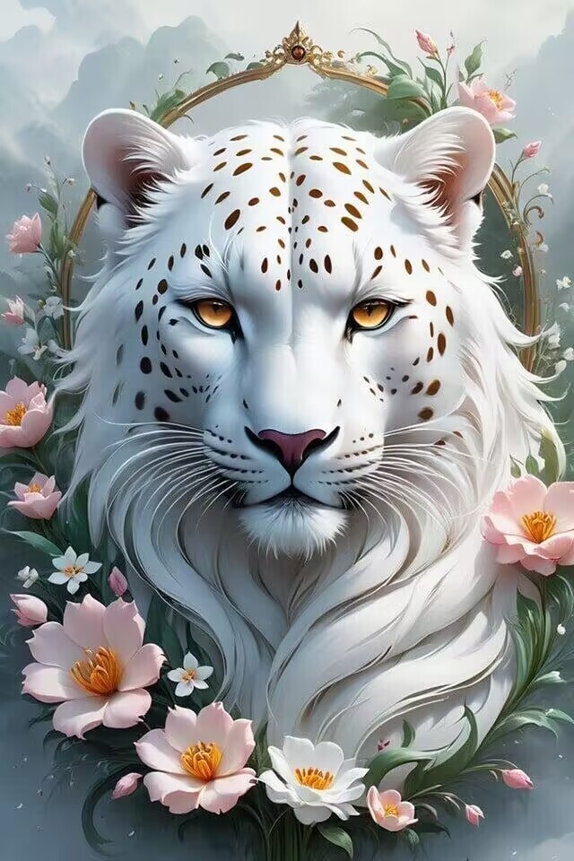 DIY 5D Diamond Painting Animal Cross Stitch Embroidery Art Crafts Kit