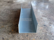 C U Stud and Track Roll Forming Machine