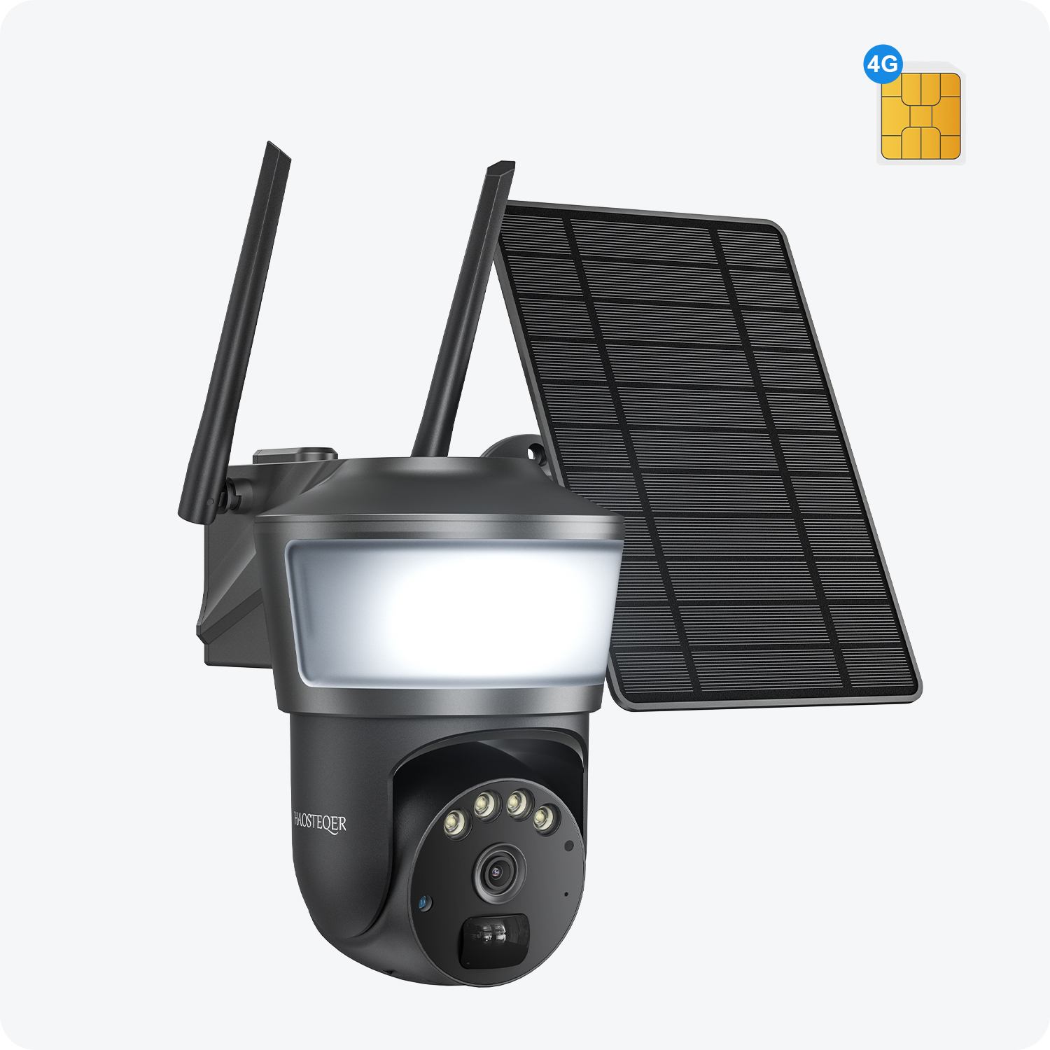 lte cctv camera