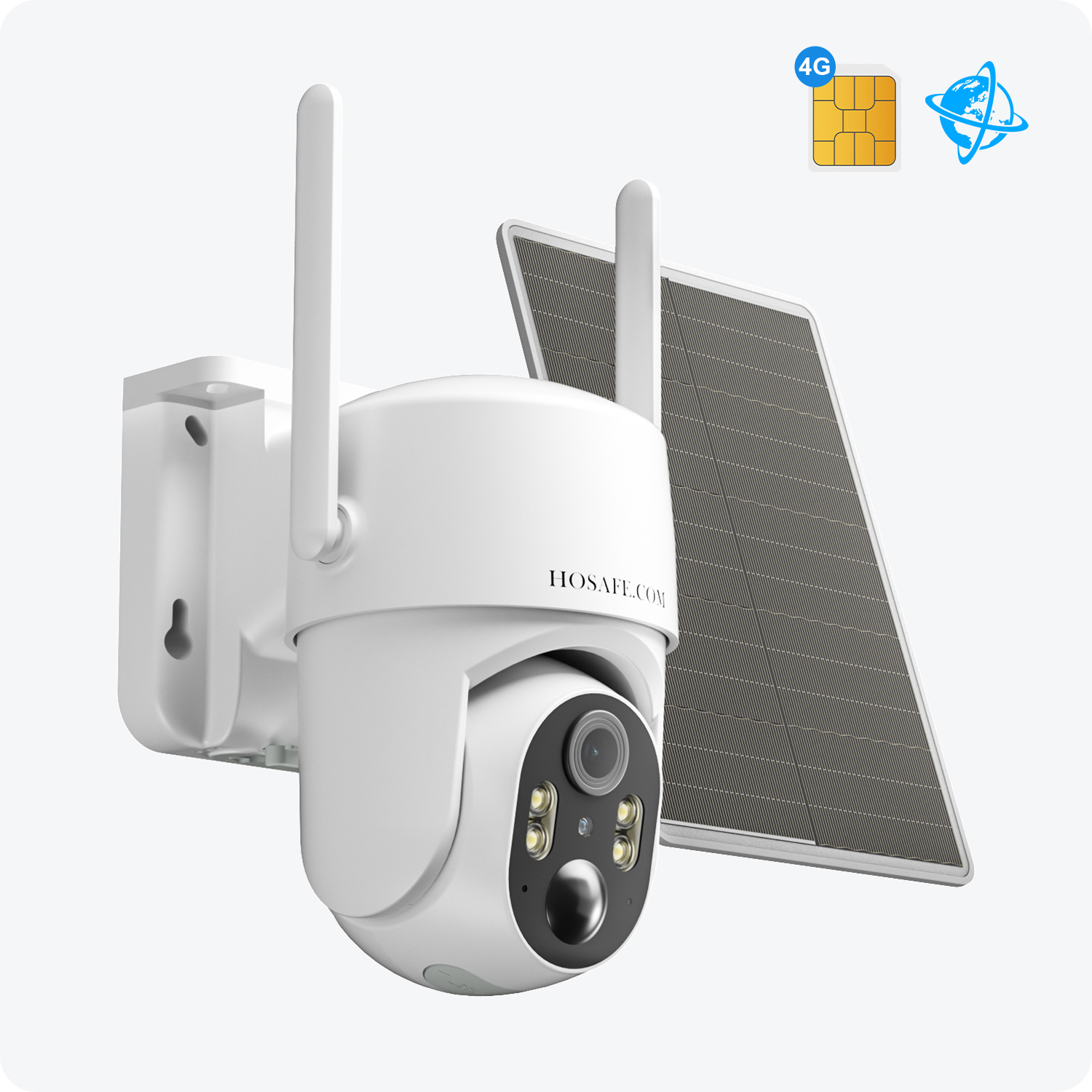 No WiFi Security Cameras Wireless Outdoor