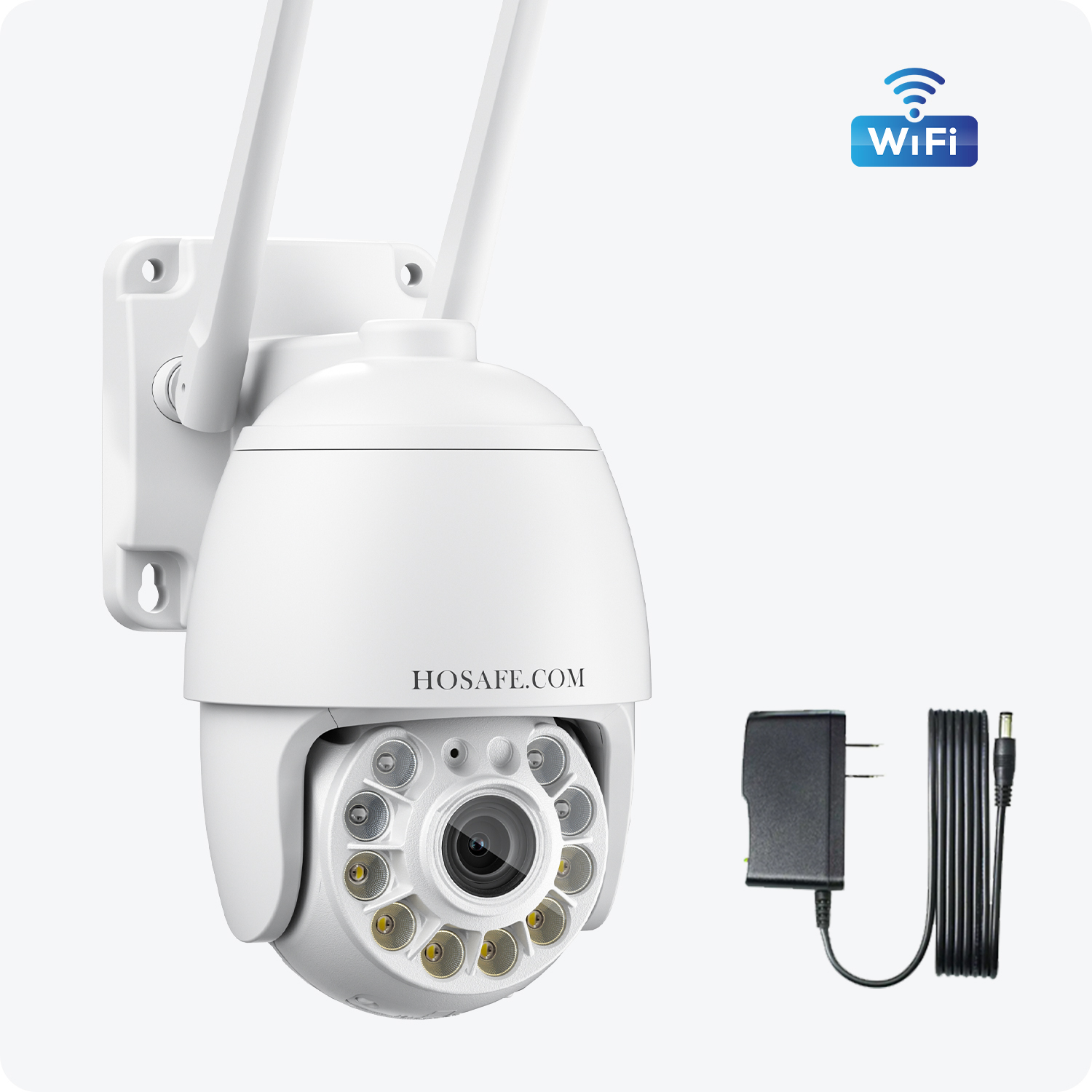 home camera security system wireless